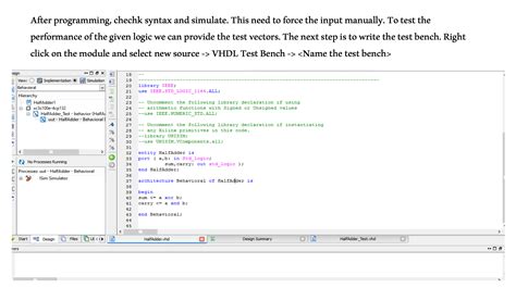 Solved For Your First Project You Are Required To Design Chegg