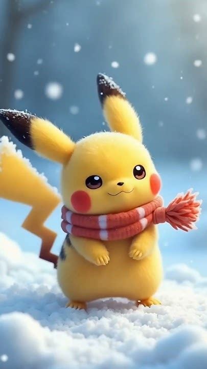 피카츄 귀여운 댄스 Youtube