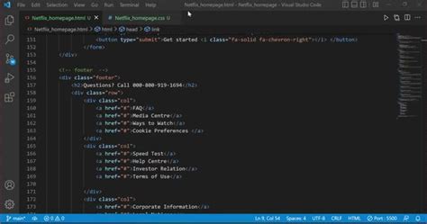 Vishakha Kurzekar On Linkedin Task2 Bharatintern Webdevelopment