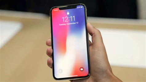 Iphone X10 - Homecare24