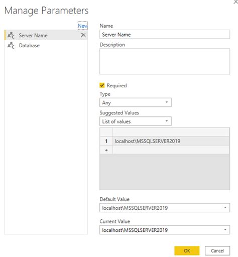 how to run queries on each ssas dbs microsoft fabric community