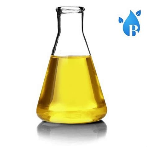 Yellow B 100 Biodiesel Fuels For Generators At ₹ 82litre In