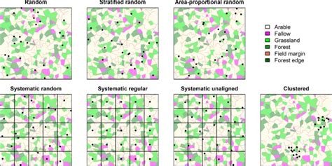 Sampling Techniques In Ecology Types Steps And Examples Only Zoology Sampling Techniques In Ecology Types Steps And Examples Only Zoology