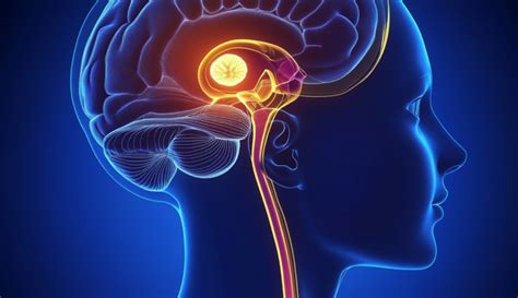 Hypothalamic Dysfunction Md Searchlight