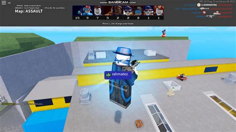 Roblox Hacker Youtube