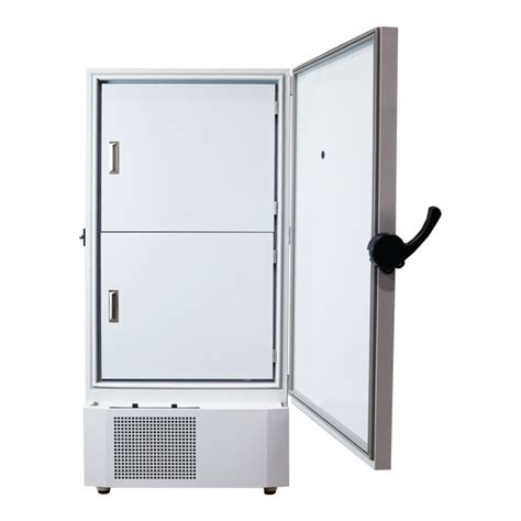 K2 Scientific K226ult Ultra Low Freezer K2 Scientific