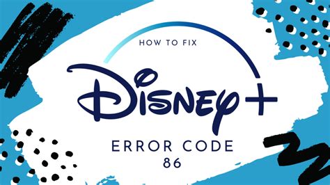 How To Fix Disney Plus Error Code TechNadu