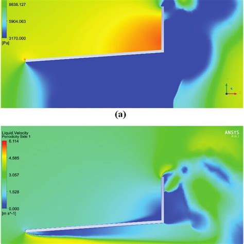 Pressure At Diffuser Surface For H 1 0 M Depth Download Scientific