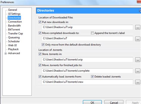 How To Open A Torrent File On Windows Mac Linux And Android