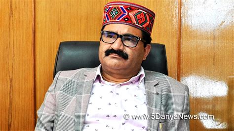 Tranport Department Committed To Provide Online Services To People Govind Singh Thakur