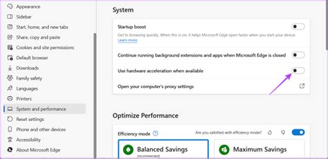 How To Disable Hardware Acceleration In Chrome Edge Firefox Opera And Brave On Windows