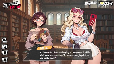 Save 10 On Femboy Futa House On Steam