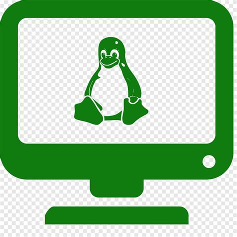 Linux Computer Icons Operating Systems Linux Text Logo Png Pngegg