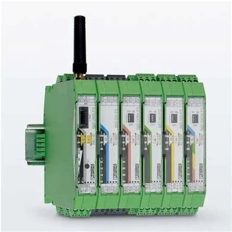 Wireless Digital IO Module at Rs 12000 डजटल आईओ मडयल in Mumbai ID 24448765873