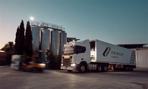 Primary Connect Primary Connect