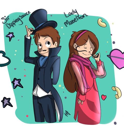 Bill De Gravity Falls Deviantart