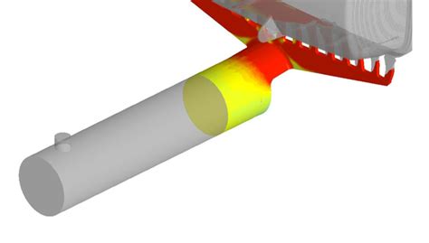 Article New Innovations Improve Quality Of Hpd Casting Process