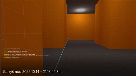 Why Does My Physgun Look Like This It Is Not A Conflicting Mod Because