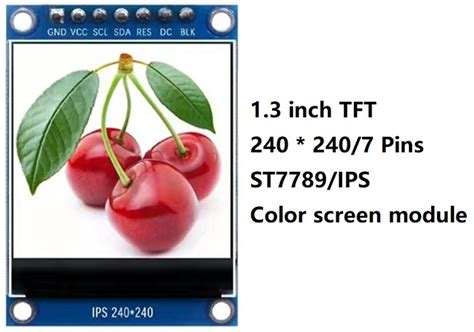 Document Sharing LCD Development QuecPython Quectel Forums
