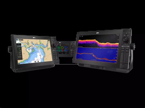 Axiom Chartplotters Products Raymarine
