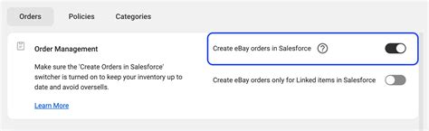 Salesforce Setup Guide M2e Cloud User Guides