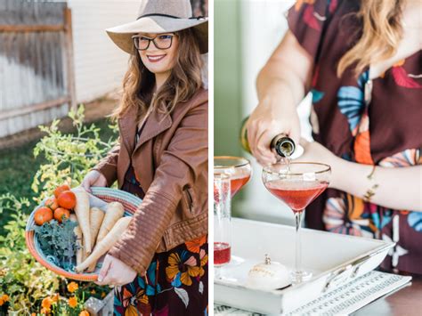 About Parsnips And Pastries