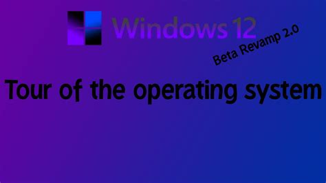 Windows 12 Betawiki At Inez Smith Blog