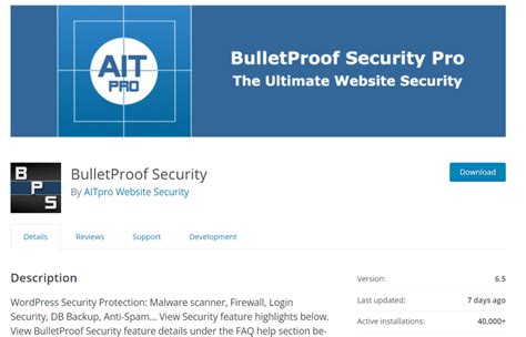 Best Security Plugins For Woocommerce Quadlayers