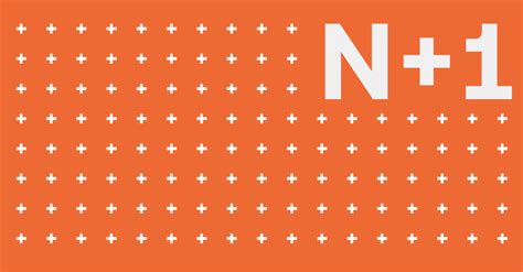 Tackling The N1 Query Issue With Style By Adewole Noah Jul 2024