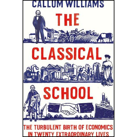 قیمت و خرید کتاب Classical School اثر Callum Williams انتشارات بله
