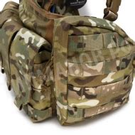 Разгрузочная система Wartech Chest Rig MK 3, мультикам (TV-104-MCN)