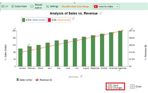 How To Combine Two Charts In Excel For Clear Insights