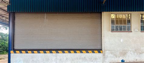 Prime Industrial Chloorkop Aucor Property