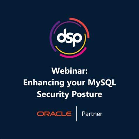 Mysql Enterprise Edition Webinar Nov 2024 Registration Page