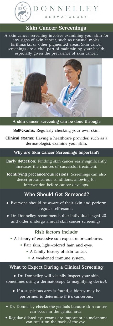 Skin Cancer Screening New York Ny Dr Naomi Donnelley