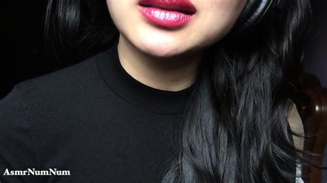 Asmr Gum Chew Fast Chew Eporner