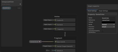 unexposed variables don t work in visionos unity engine unity discussions