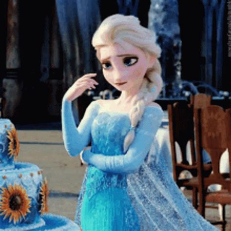 Elsa Frozen Elsa Gif Elsa Frozen Elsa Frozen Discover Share My Xxx Hot Girl
