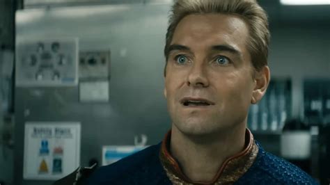 The Boys Saison 4 Un Premier Extrait Dévoilé La Tension Monte Entre