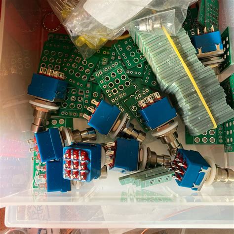 Current Affairs True Vs Buffered Bypass — Abl Pedals