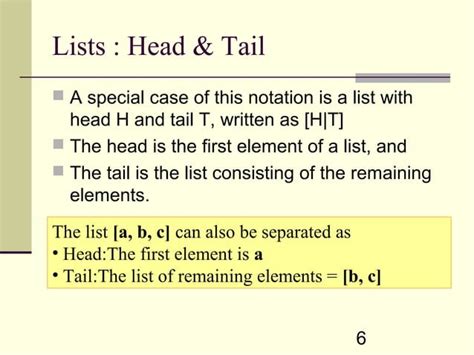 Prolog Programming Ppt