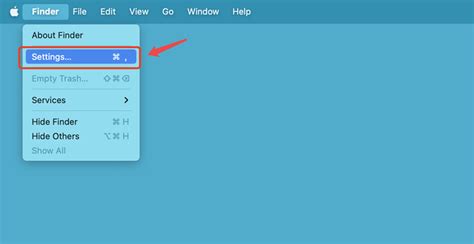 fix external hard drive not showing up on macos sonoma