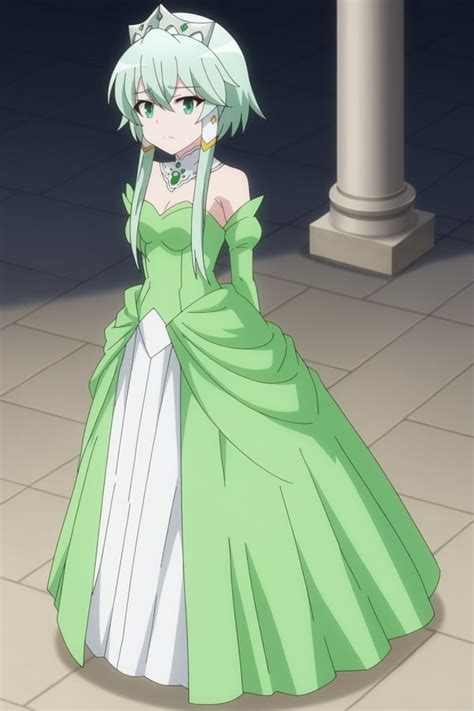 Lucia Rea Regulus Isekai Wa Smartphone 2 Sdxl Lucia Image Created By Nhpm5999 Tensor Art