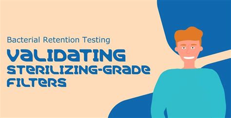 Gustavo Javier Airaldi On Linkedin Bacterial Retention Testing