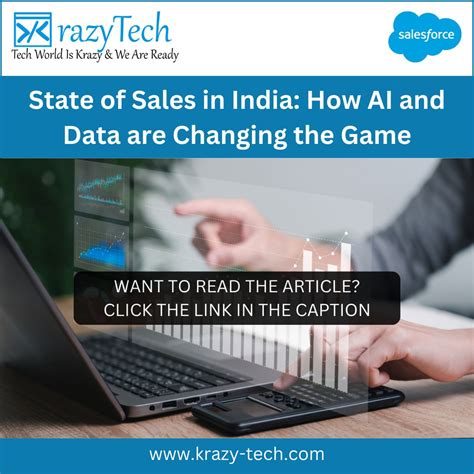Krazytech Business Solutions On Linkedin Krazytech Salesforce Sales Ai Salesforceindia
