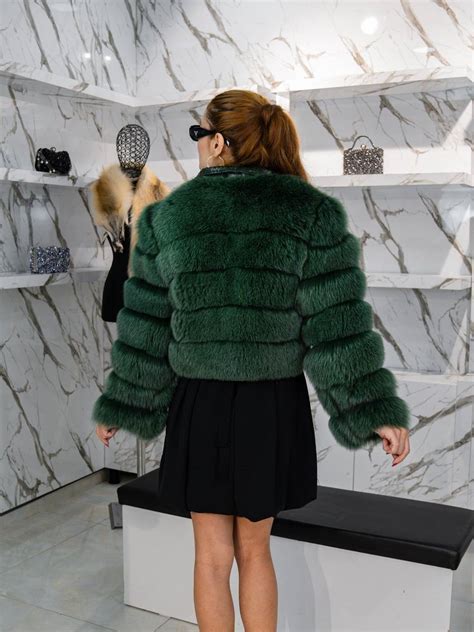 Python And Fox Erdal Fur