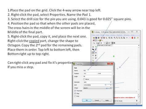 How To Rearrange Pins On An Eagle Schematic General Electronics Arduino Forum