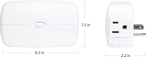 Smart Plugs Smart Switches Wifi Plugs Smart Outlets ADT