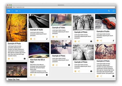 15 jquery plugins for creating grid layout bashooka