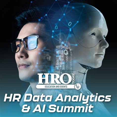 Hr Data Analytics And Ai Summit Hro Today